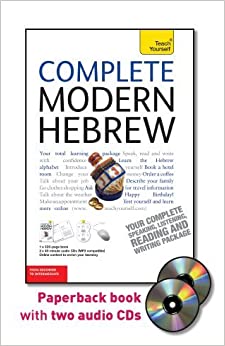 How To Learn Hebrew Fast in 5 Tried and Tested Ways