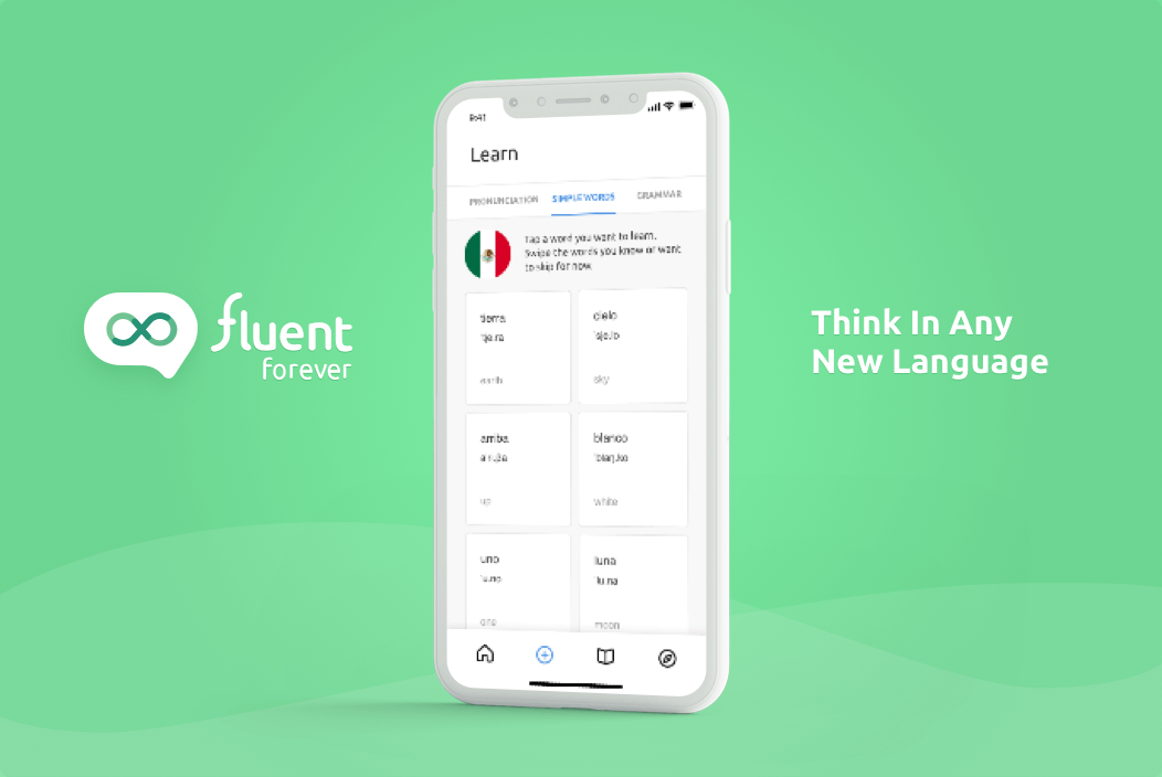 Inside the Fluent Forever App: Builds, Bugs and Betas