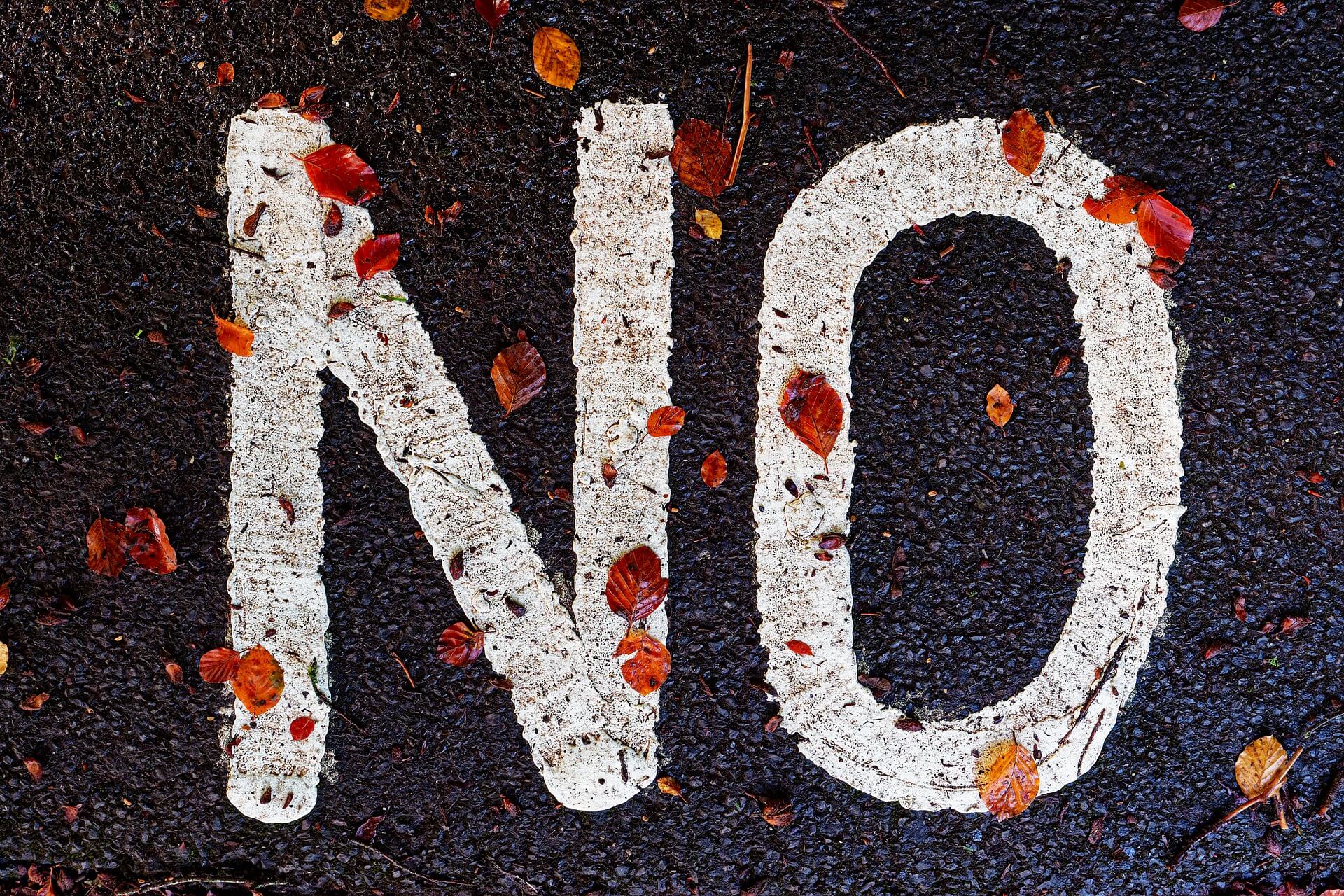 How To Use the Spanish Word Sino To Make a Sentence Negative