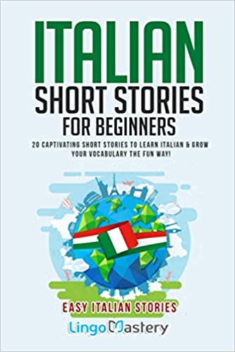10 Best Italian Learning Books – Choose by Fluency Level