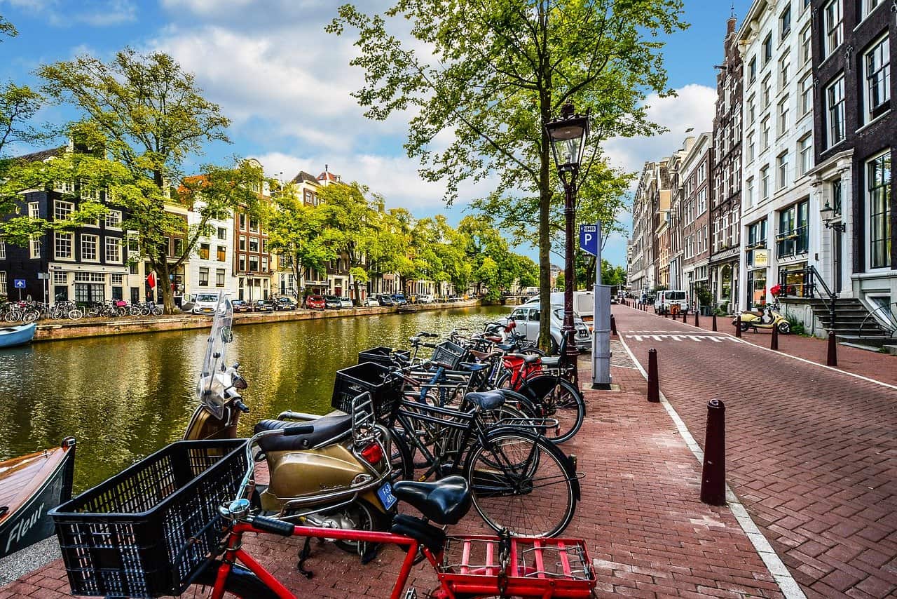 Learn Dutch – The Whys and Hows With 7 Proven Tips